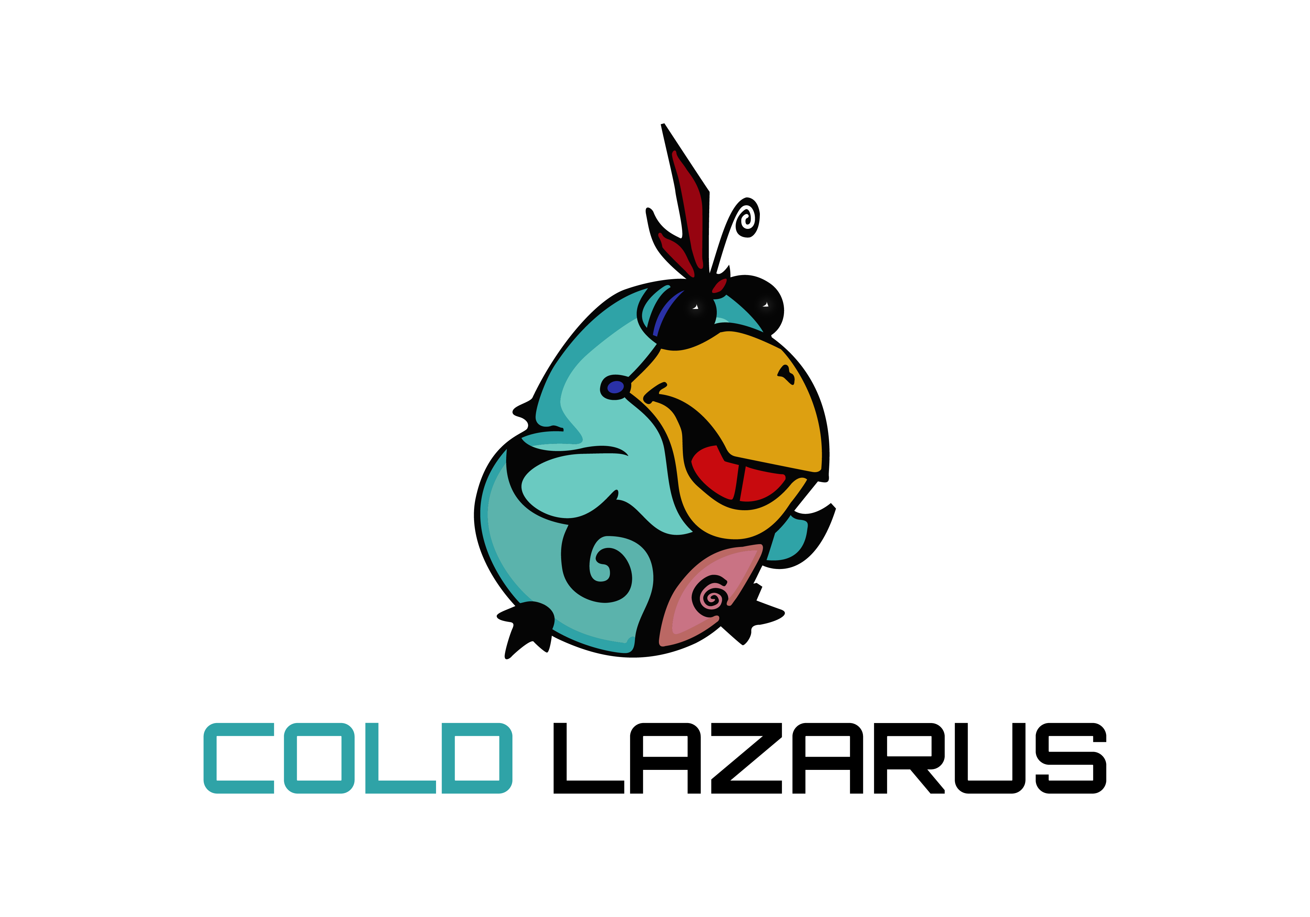 Press Kit (Cold Lazarus) – CyrusTheVirus Studios