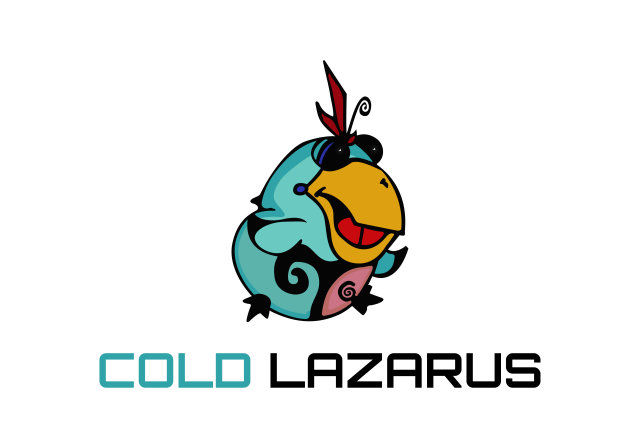 Press Kit (Cold Lazarus) – CyrusTheVirus Studios