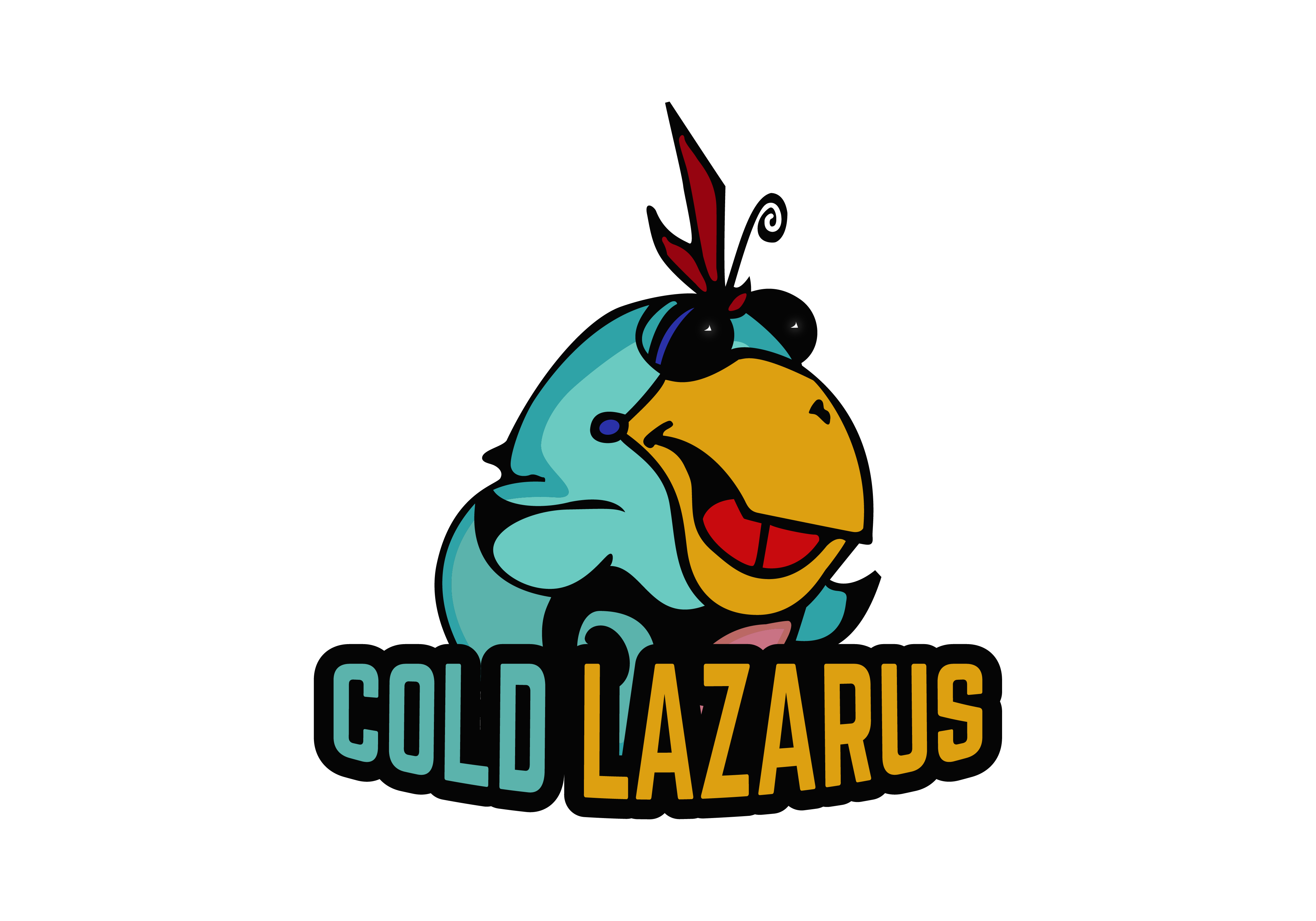 Press Kit (Cold Lazarus) – CyrusTheVirus Studios