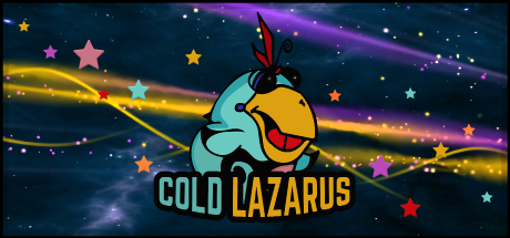 Press Kit (Cold Lazarus) – CyrusTheVirus Studios