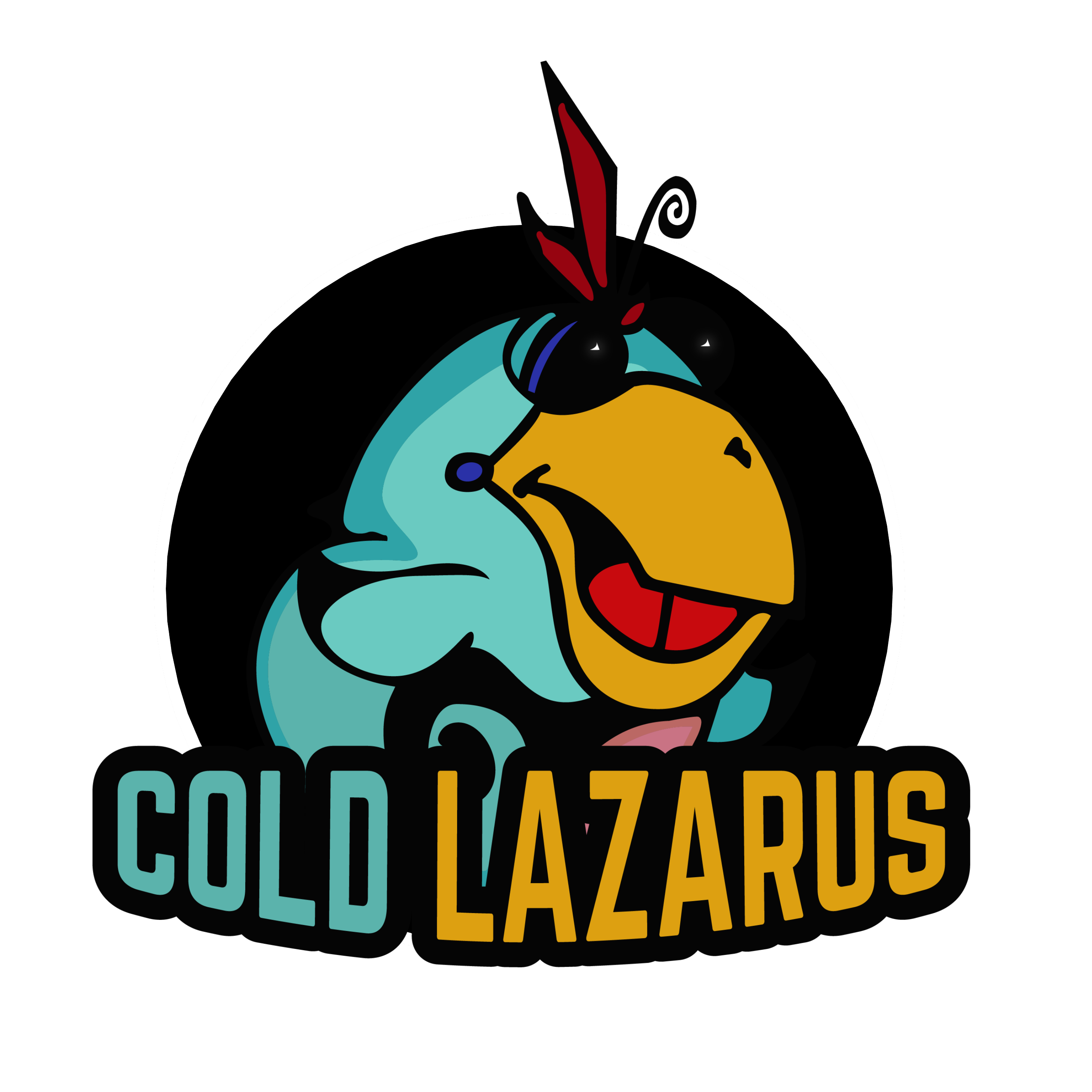 Press Kit (Cold Lazarus) – CyrusTheVirus Studios