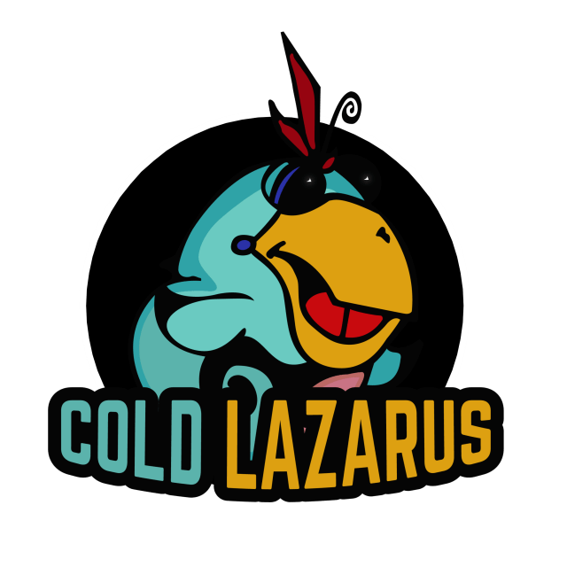 Press Kit (Cold Lazarus) – CyrusTheVirus Studios